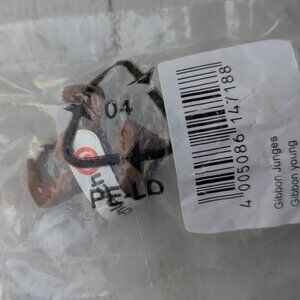 schleich | Toys | New Schleich 4718 Gibbon Monkey Baby Toy | Poshmark